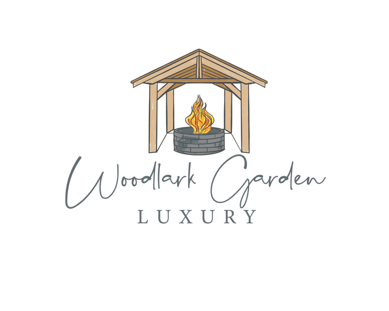 Electronic Motorised Aluminium Pergolas — Woodlark Garden Luxury