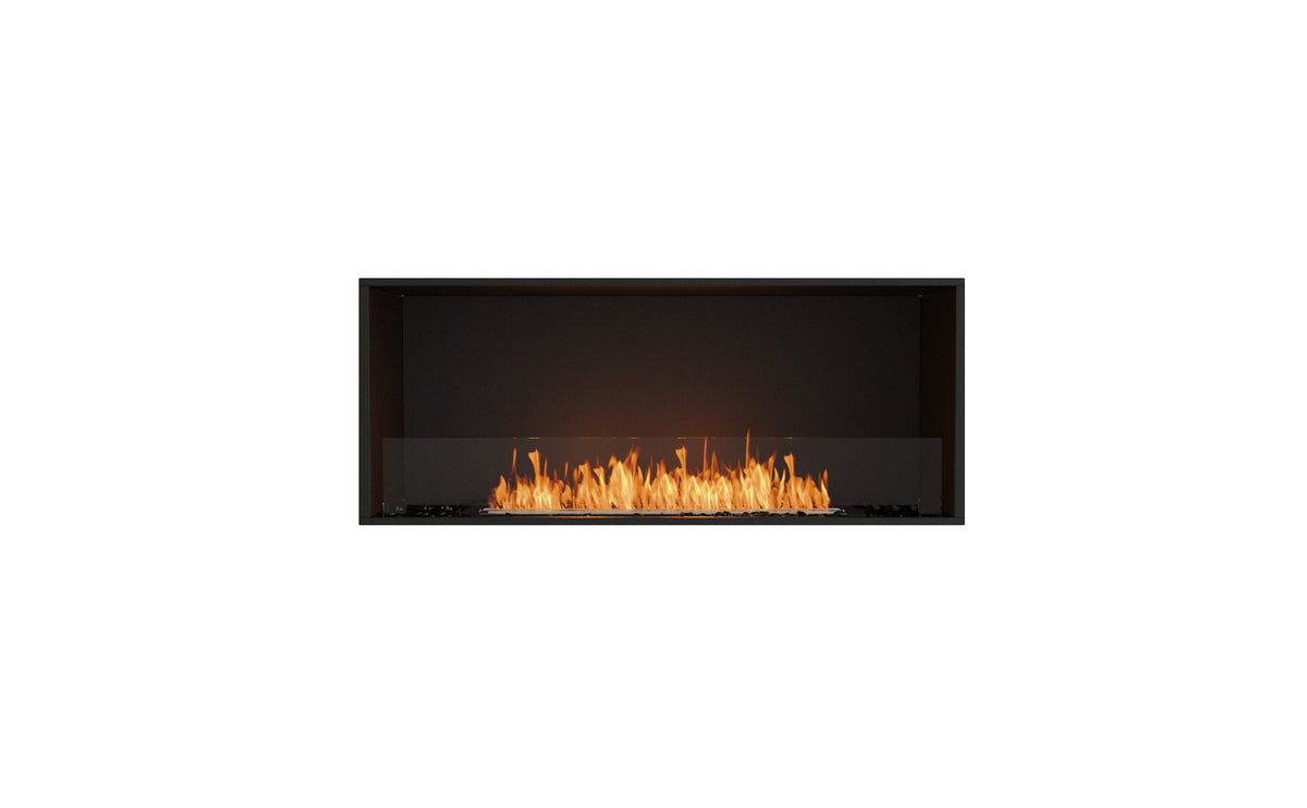 EcoSmart Fire Flex Single Sided Fireplaces – Woodlark Garden Luxury